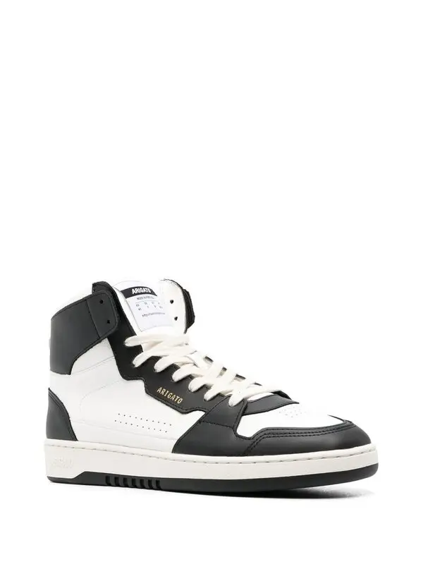 Axel Arigato Dice Hi Sneaker