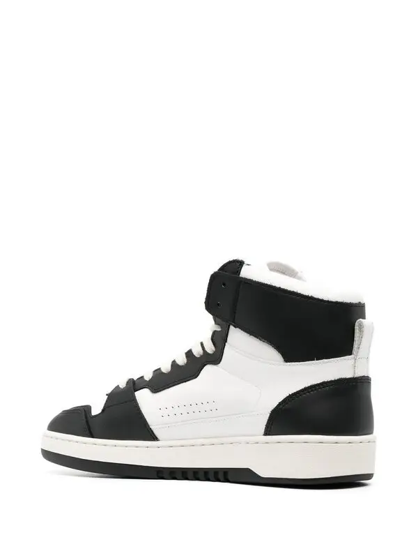 Axel Arigato Dice Hi Sneaker