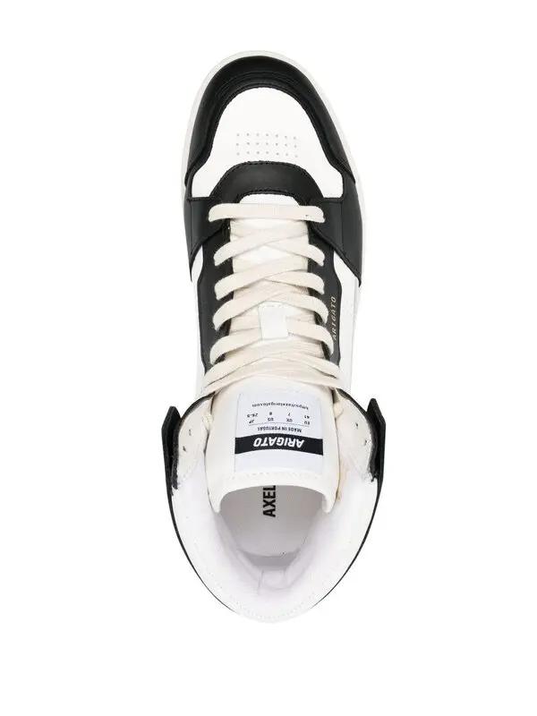 Axel Arigato Dice Hi Sneaker