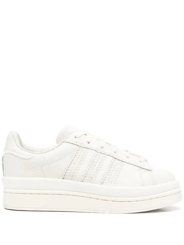 Y3 Hicho Low-top Sneakers