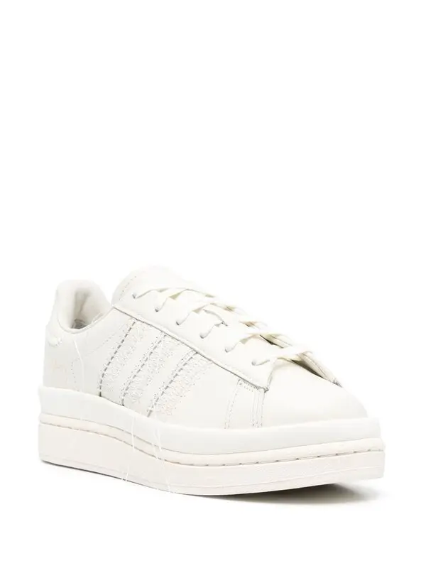 Y3 Hicho Low-top Sneakers