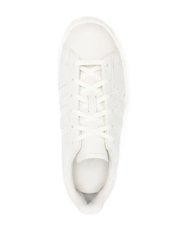 Y3 Hicho Low-top Sneakers