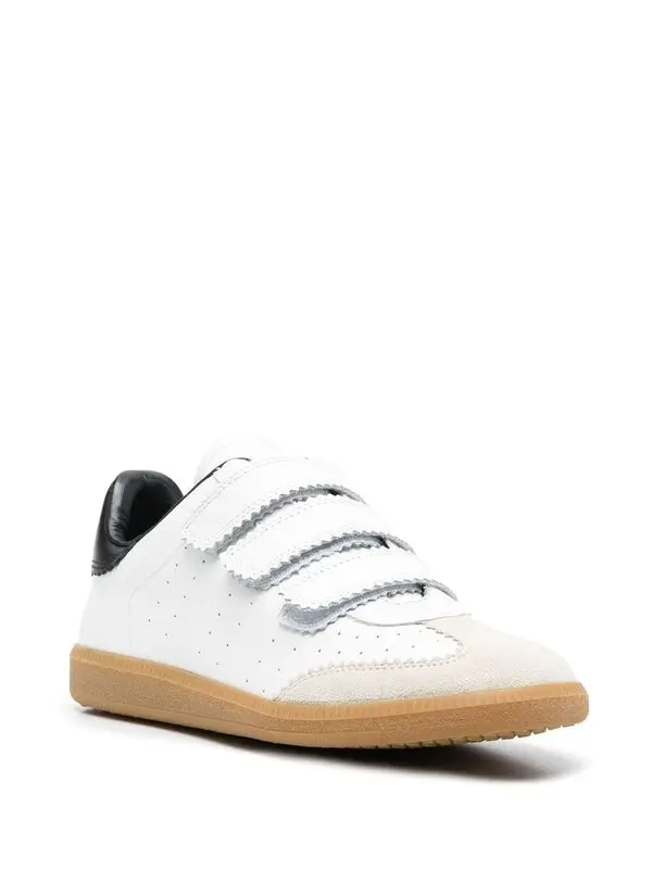 MARANT Bethy Low-top Sneakers