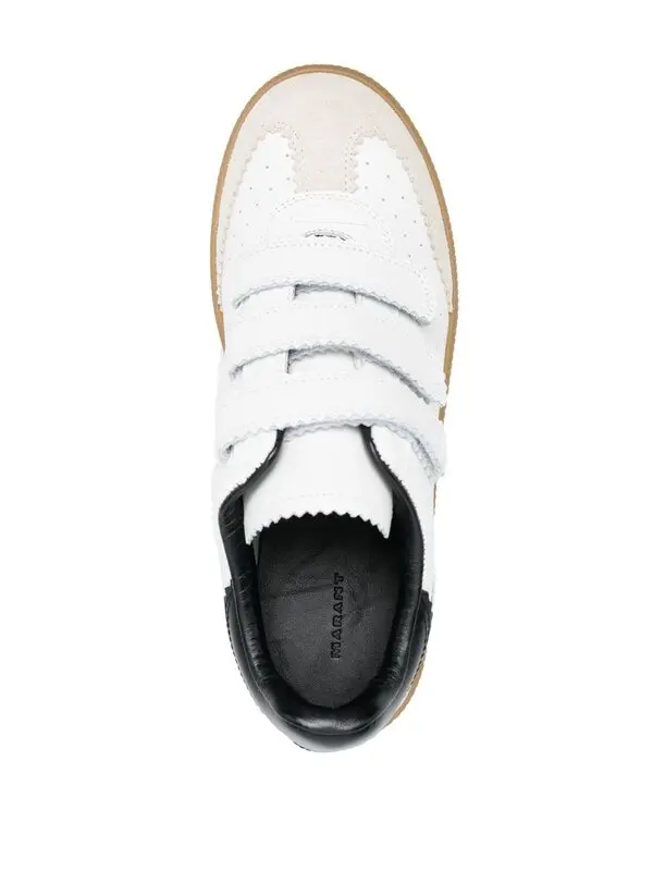 MARANT Bethy Low-top Sneakers