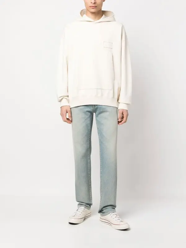Kenzo Straight-leg Trousers