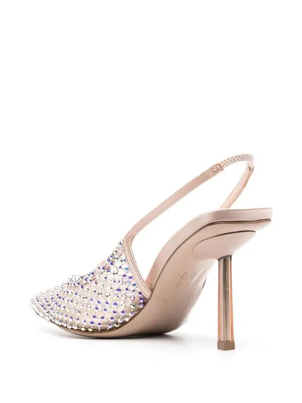 LE SILLA Gilda Slingback Pumps