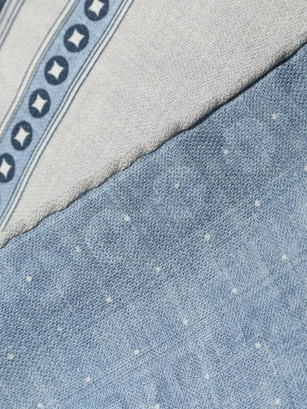 Brunello Cucinelli Silk Pocket Square