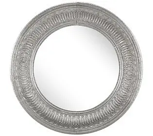 VALERIE PARR HILL 45' Round Matis Wall Mirror Valerie - One-color