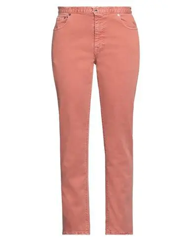 Just Cavalli Mom Jeans - Red