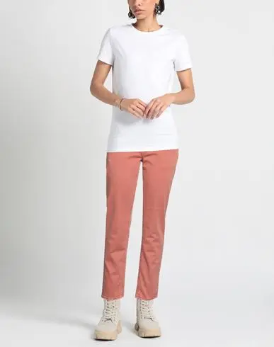 Just Cavalli Mom Jeans - Red