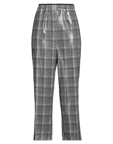 PIANURASTUDIO Tartan Pants