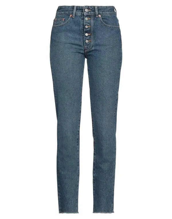 MAISON MARGIELA Mom Jeans