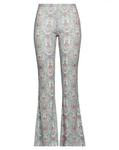 BLACK CORAL Flared Pants