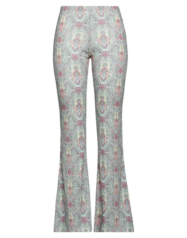 BLACK CORAL Flared Pants