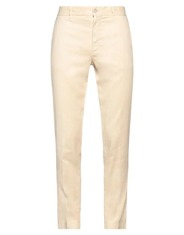 120% Lino Chino Pants