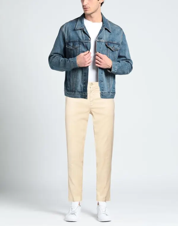 120% Lino Chino Pants