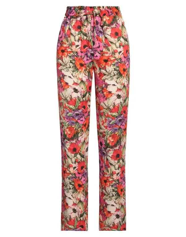 Blumarine Straight Leg Pants