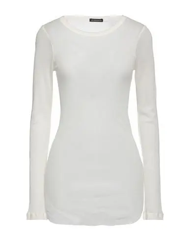 ANN DEMEULEMEESTER Sweater Size Cotton, Cashmere