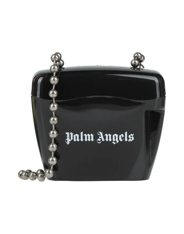 Palm Angels Cross-body Bag Plastic