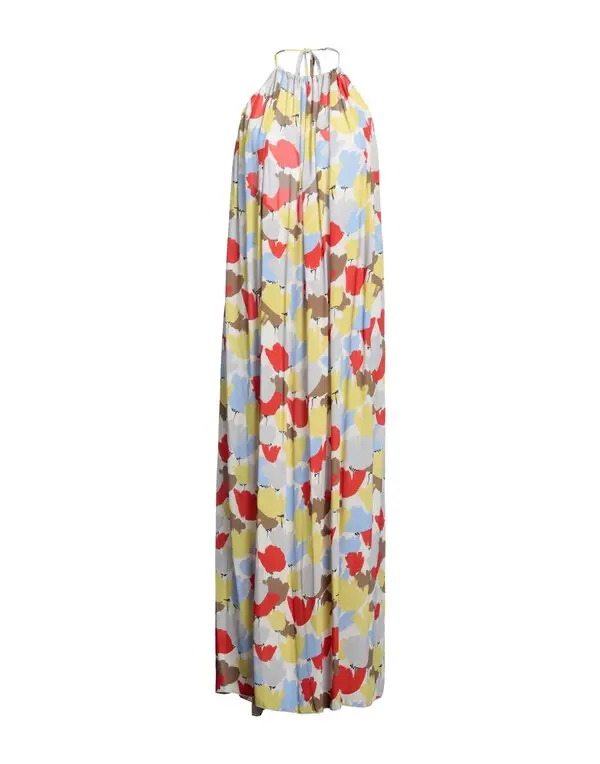 LAVIEPURE MAISON Maxi Dress - Ivory