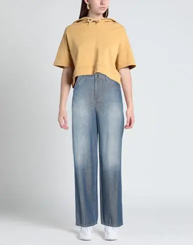 KAOS JEANS Straight-leg Jeans