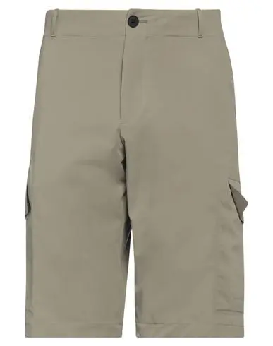 ESEMPLARE Shorts & Bermuda Shorts - Sage Green