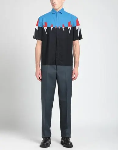 Neil Barrett Shirt Size Cotton