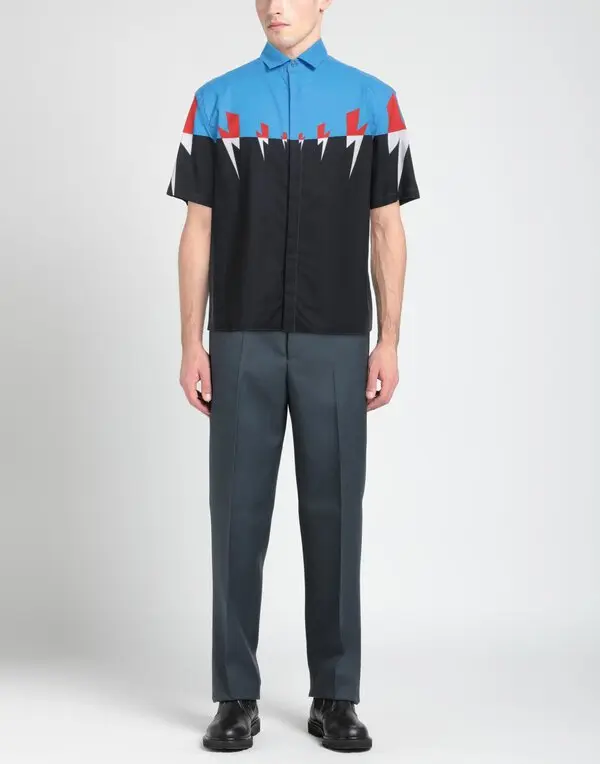 Neil Barrett Shirt Size Cotton