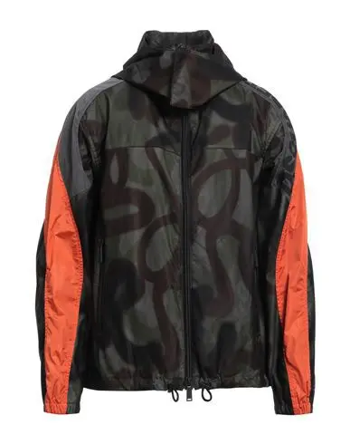 Dsquared2 Military Windbreaker