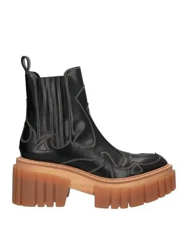 Stella McCartney Ankle Boots