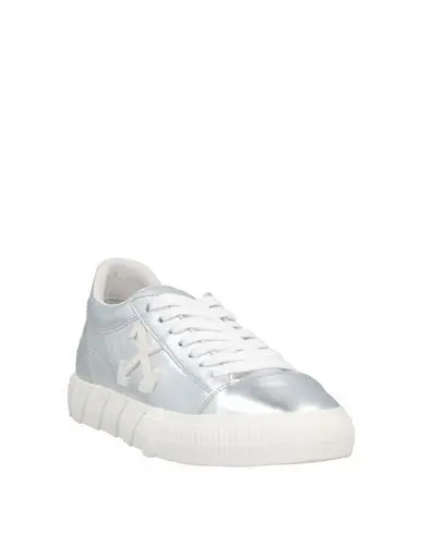 OFF-WHITE™ Calfskin Low-tops & Trainers