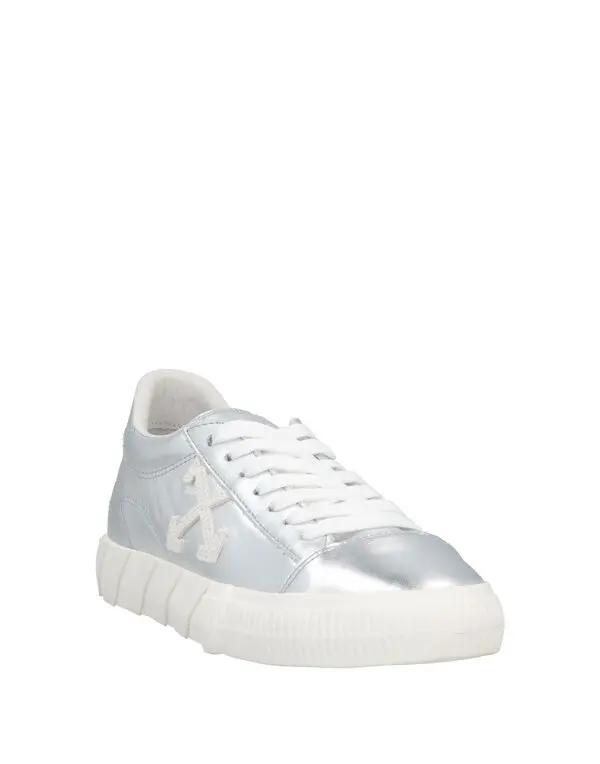 OFF-WHITE™ Calfskin Low-tops & Trainers