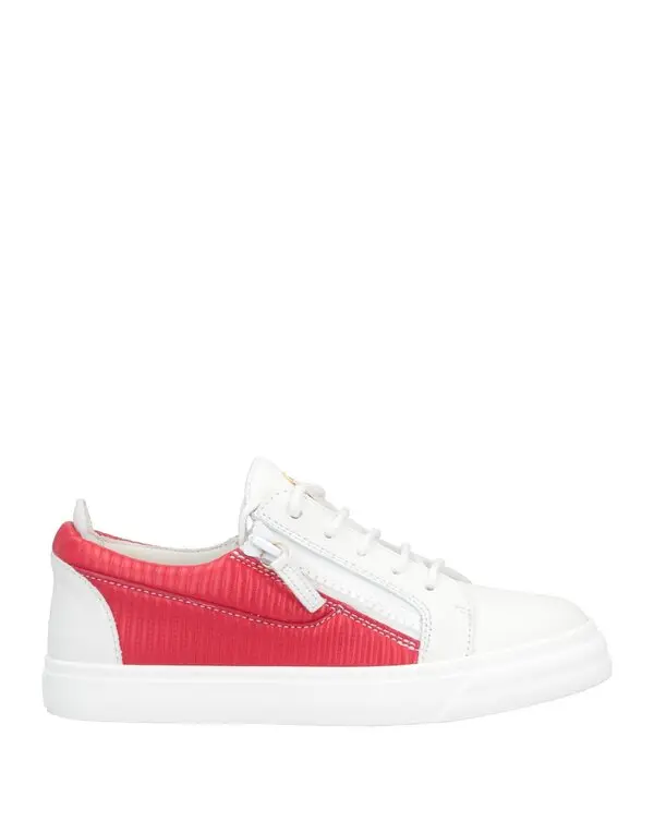 GIUSEPPE ZANOTTI Low-top Sneakers