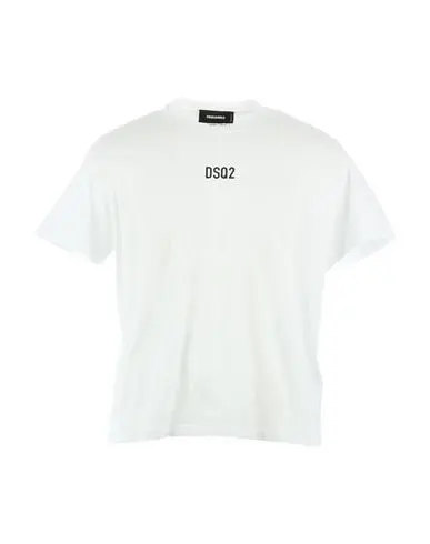 Dsquared2 T-shirt Size Cotton