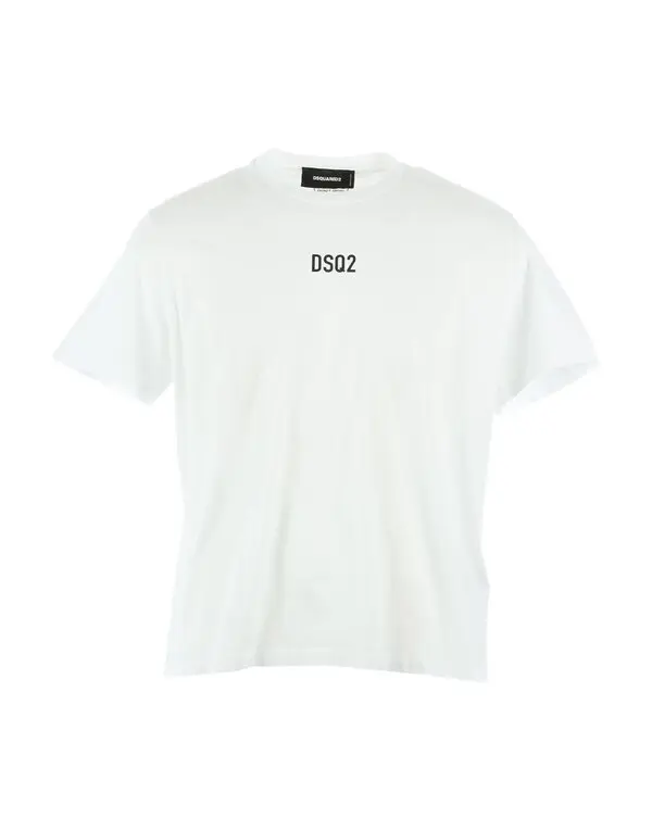 Dsquared2 T-shirt Size Cotton