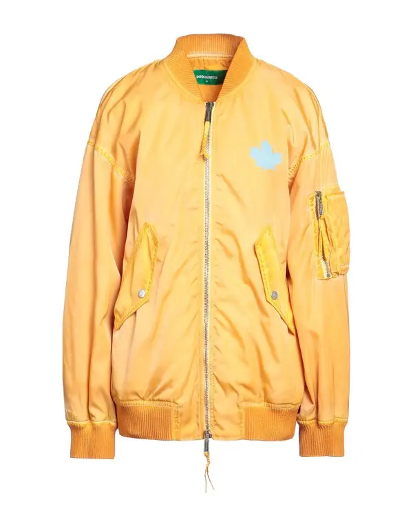 Dsquared2 Bomber Jacket