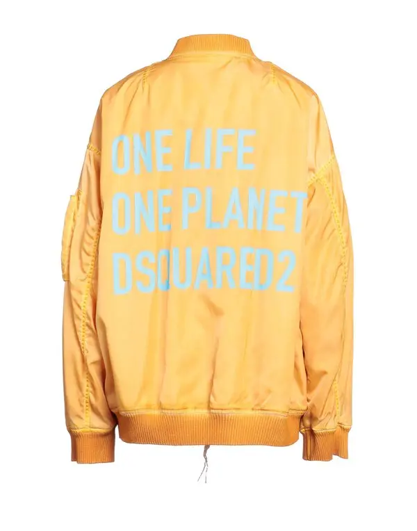 Dsquared2 Bomber Jacket
