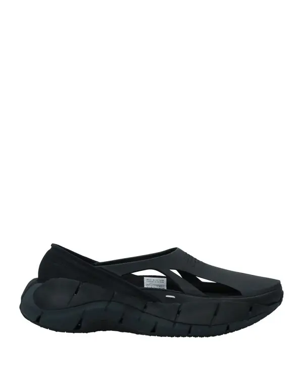 MAISON MARGIELA X REEBOK Sneakers - Black