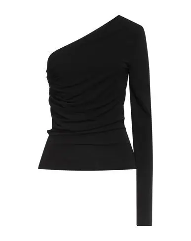 Dsquared2 One-shoulder Top - Black