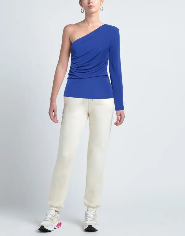 Dsquared2 One-shoulder Top - Blue