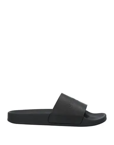 IH NOM UH NIT Sandals Soft Leather - Black