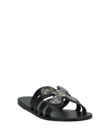 ANCIENT GREEK SANDALS X PETER PILOTTO Slide Sandals