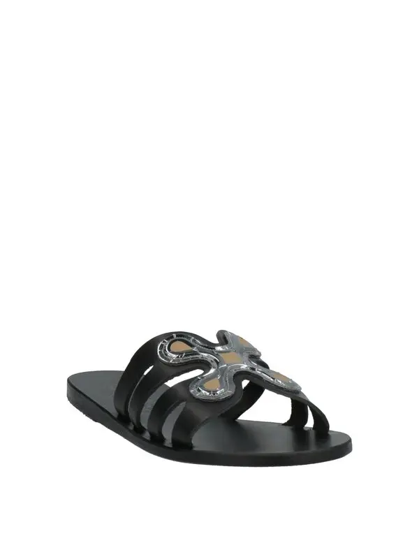 ANCIENT GREEK SANDALS X PETER PILOTTO Slide Sandals
