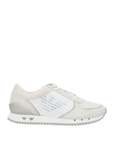 EA7 Low-top Sneakers