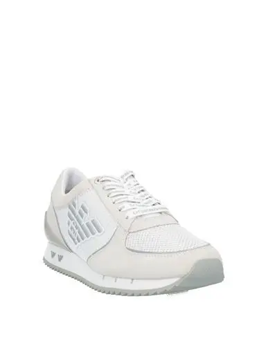EA7 Low-top Sneakers