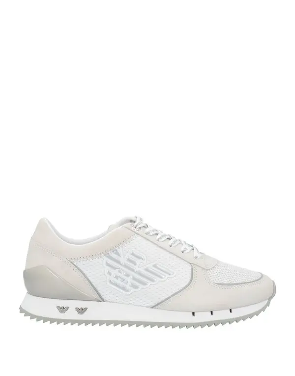 EA7 Low-top Sneakers
