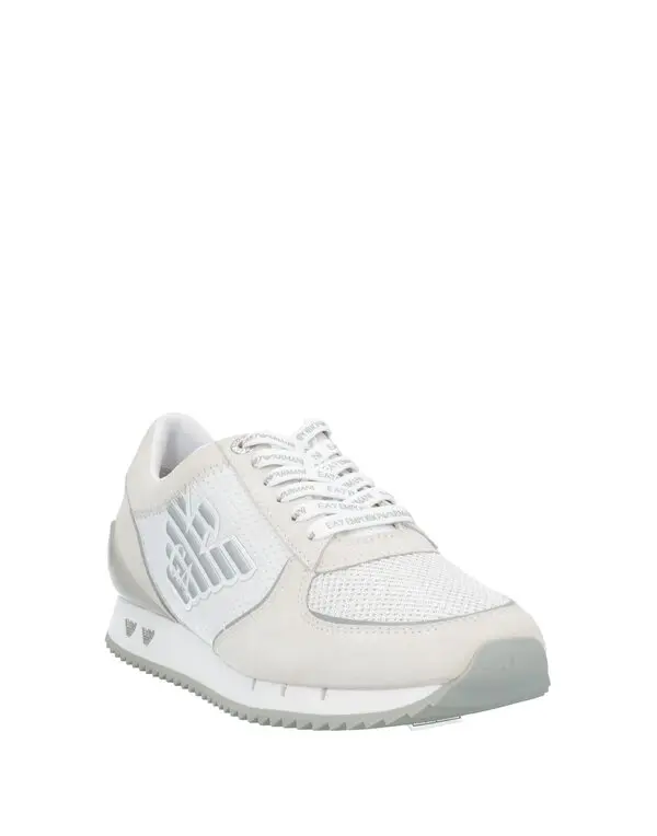EA7 Low-top Sneakers