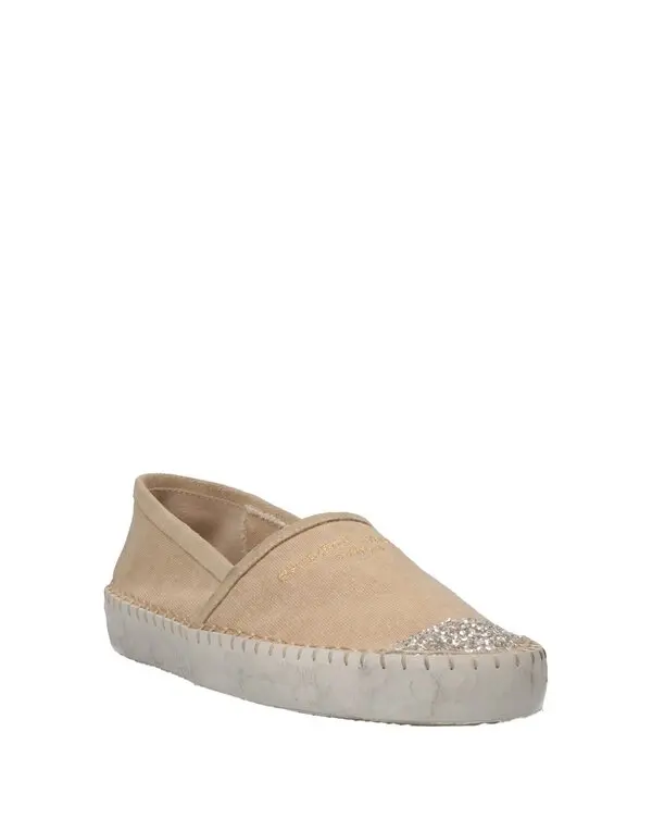 Philippe Model Slip-on Sneakers - Beige