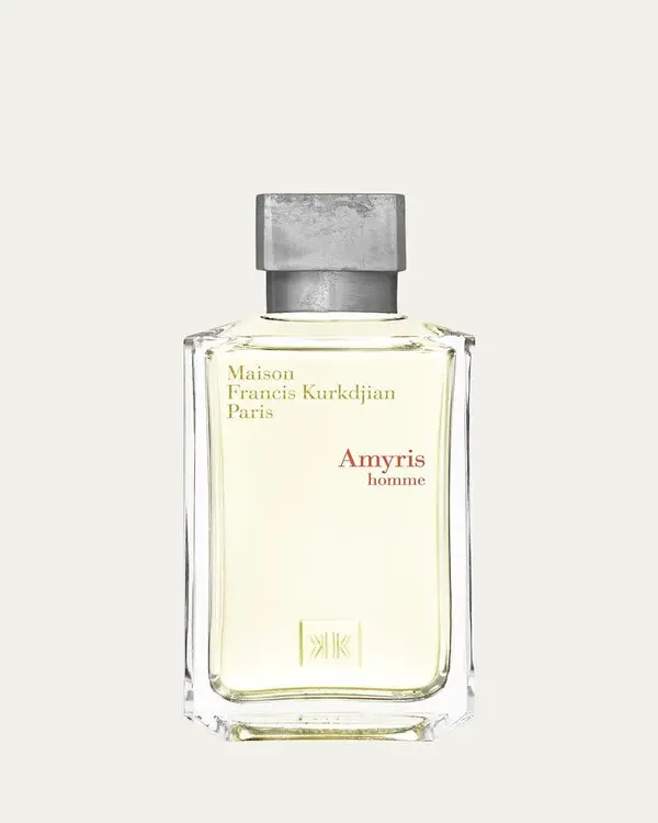 Maison Francis Kurkdjian Amyris Pour Homme Eau De Toilette - One-color