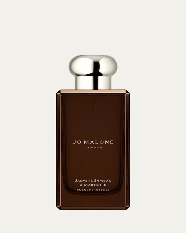 JO MALONE LONDON Jasmine Sambac And Marigold Cologne Intense, 3.4 Oz - One-color